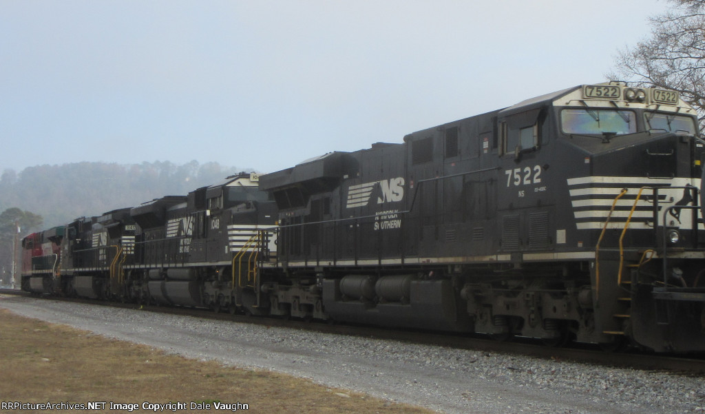 NS 7522